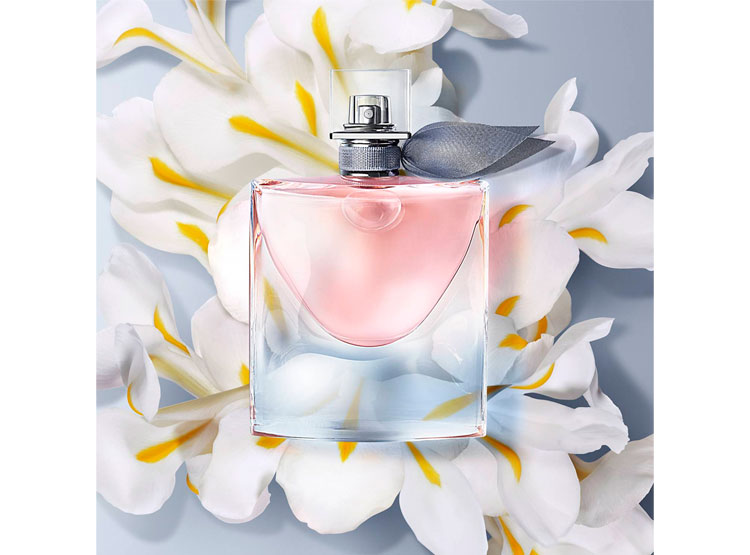 PERFUME LANCOME PARA MUJER PACK LVEB EDP 50 ML + BONJOUR POUCH