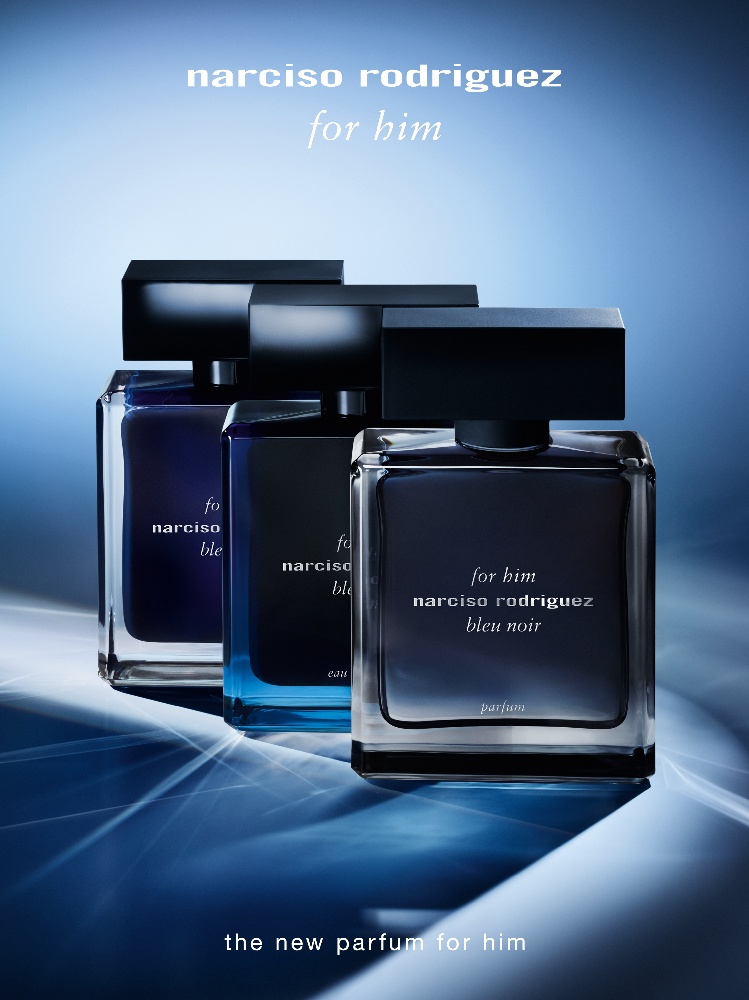 PERFUME NARCISO RODRIGUEZ FRANGANCIA HOMBRE EDP 50 ML