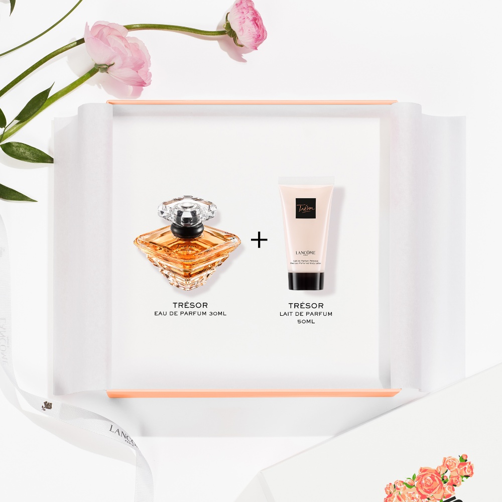 Ripley - EAU DE PARFUM LANCOME SET LA NUIT TRESOR MUJER 50 ML SET PERFUMES