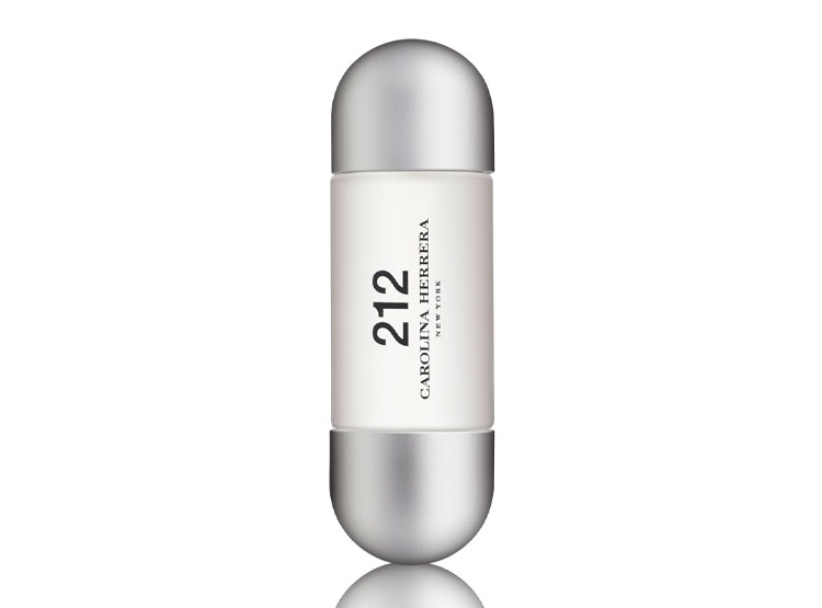 Ripley - PERFUME CAROLINA HERRERA 212 MUJER EDT 30 ML