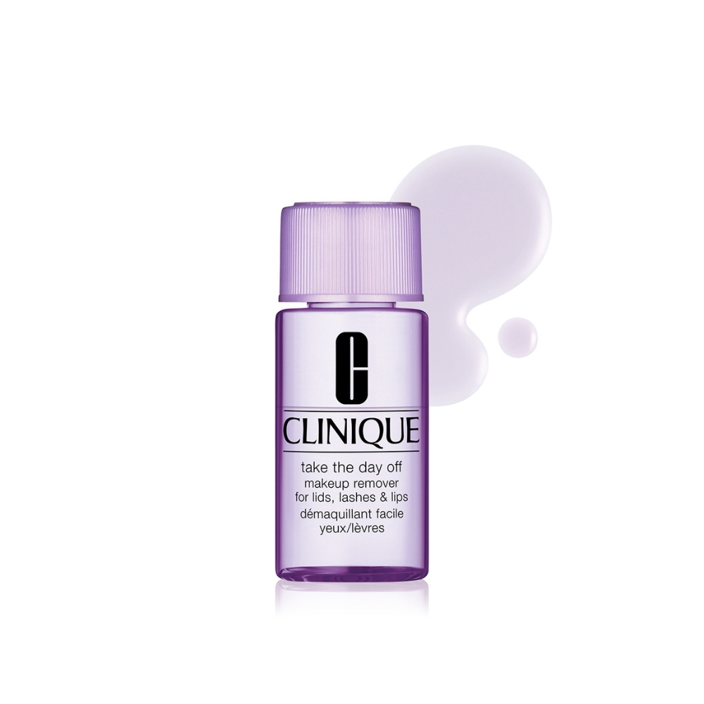DESMAQUILLANTE CLINIQUE MINI TAKE THE DAY OFF 30ML