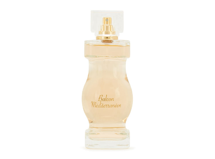 PERFUME JEANNE ARTHES AZUR BALCON MEDITERRANEEN MUJER EDP 100 ML