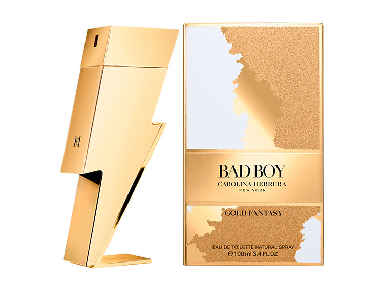 Ripley EAU DE TOILETTE CAROLINA HERRERA BAD BOY GOLD FANTASY PARA Ripley EAU DE TOILETTE CAROLINA HERRERA BAD BOY GOLD FANTASY PARA