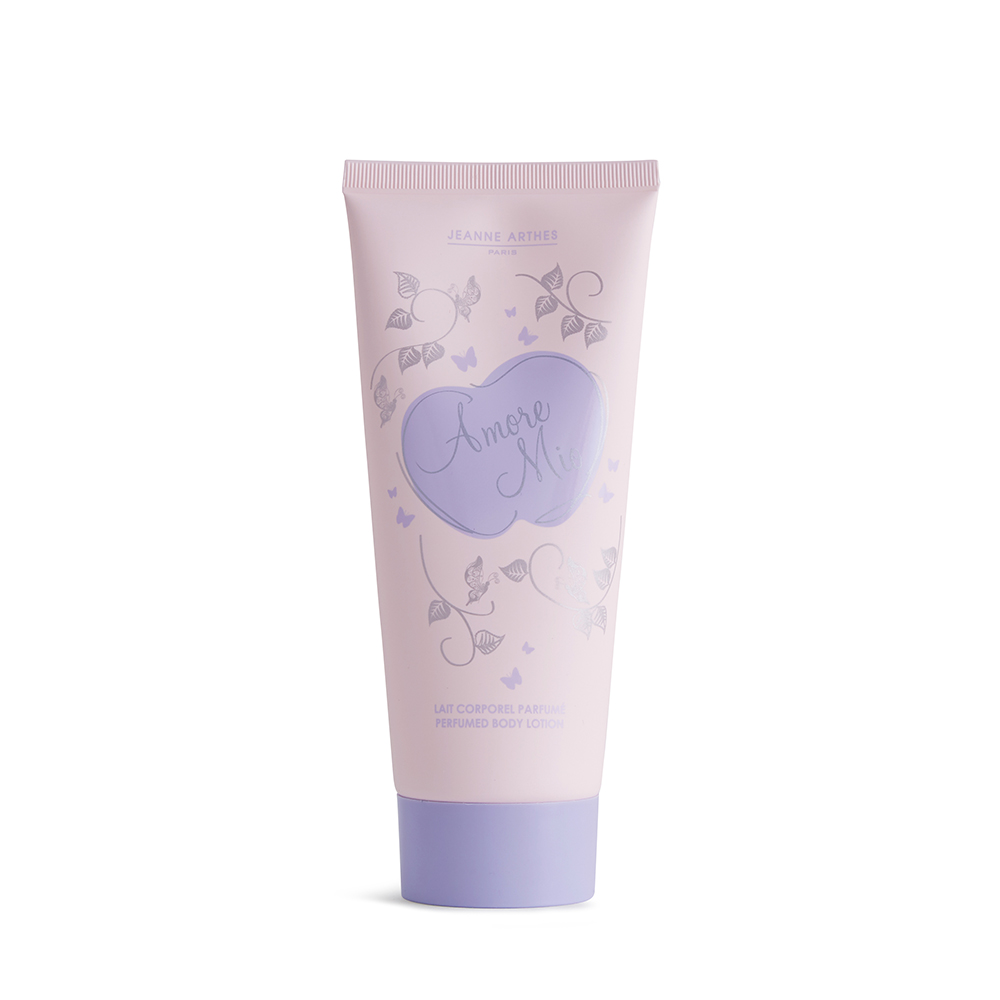 Ripley - ESTUCHE EAU DE PARFUM JEANNE ARTHES AMORE MIO MUJER 100 ML ...