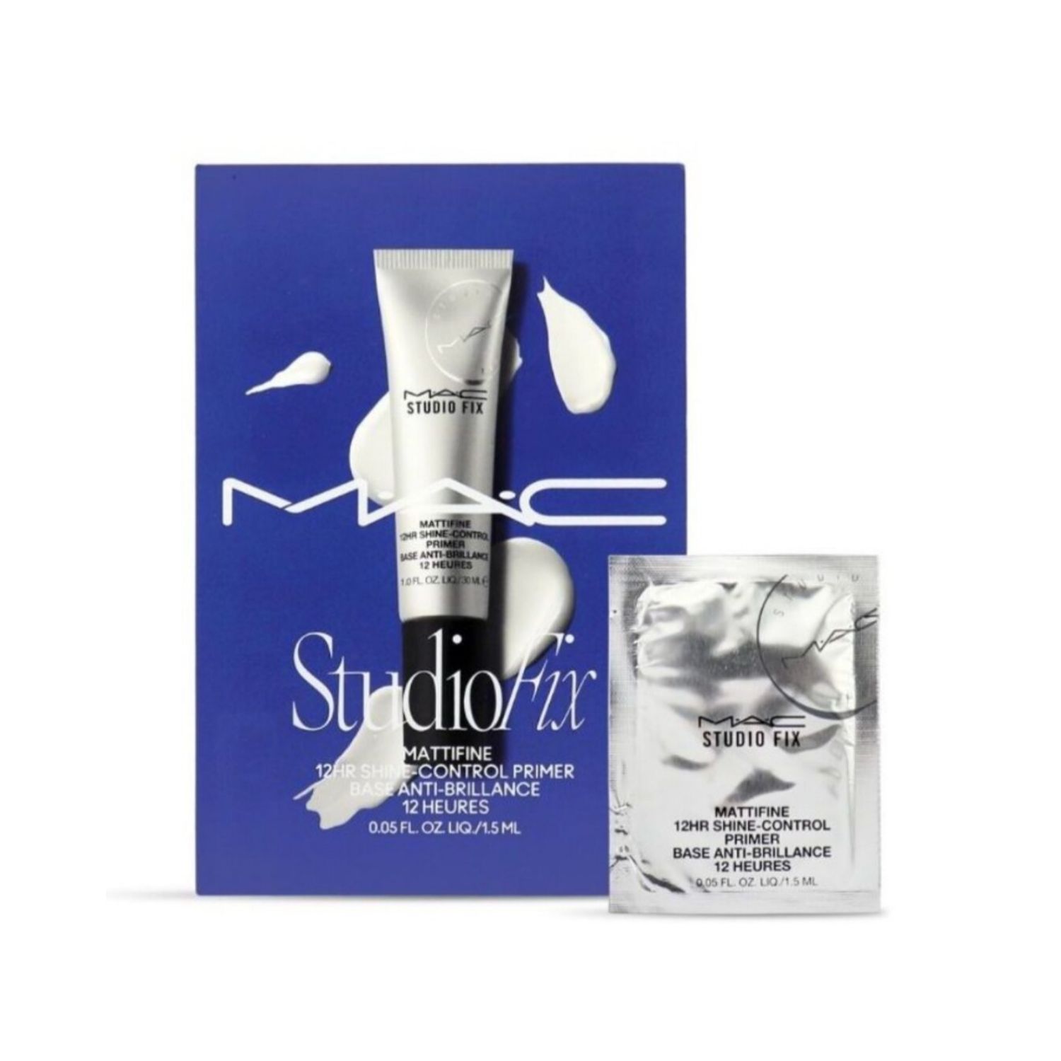 Ripley - PRIMER MAC STUDIO FIX MATTE 1.5ML
