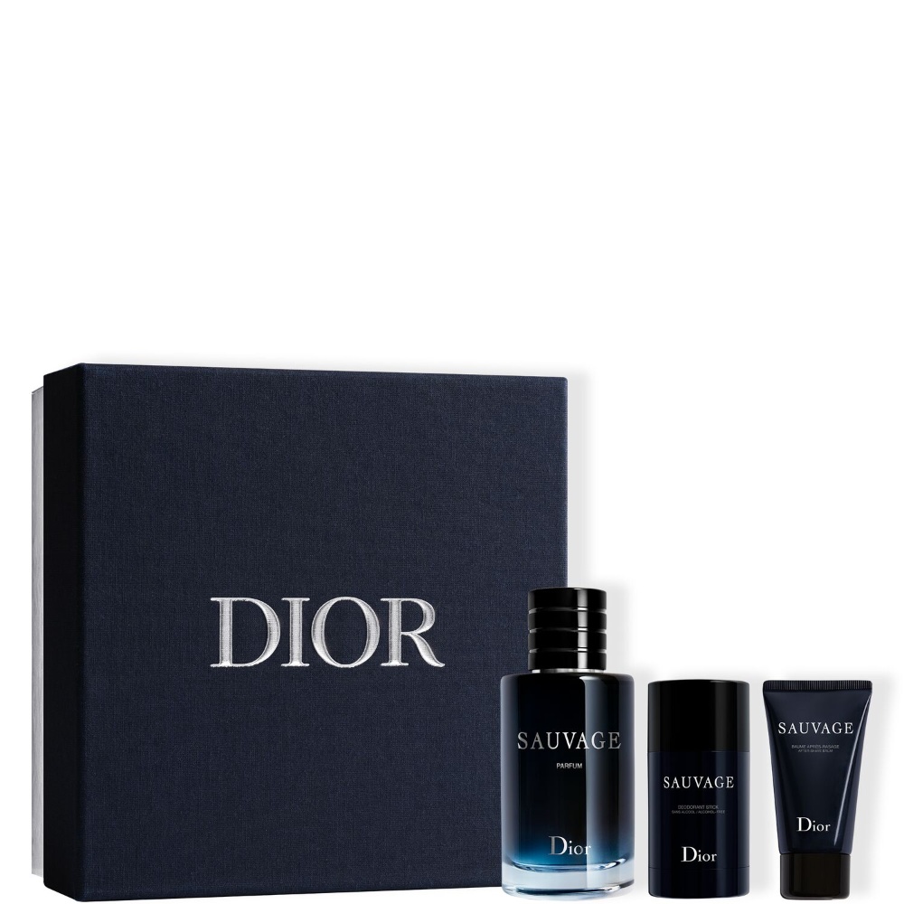 Ripley - SET PERFUME DIOR C400157523 HOMBRE 100ML + ASB 50ML + DS 75GR