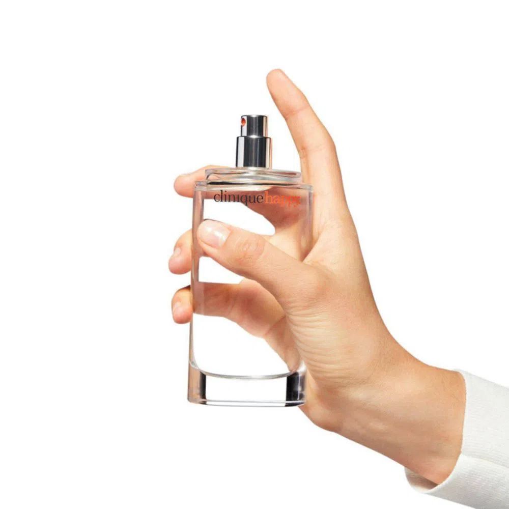 SET CLINIQUE HAPPY + MINIS 30 ML