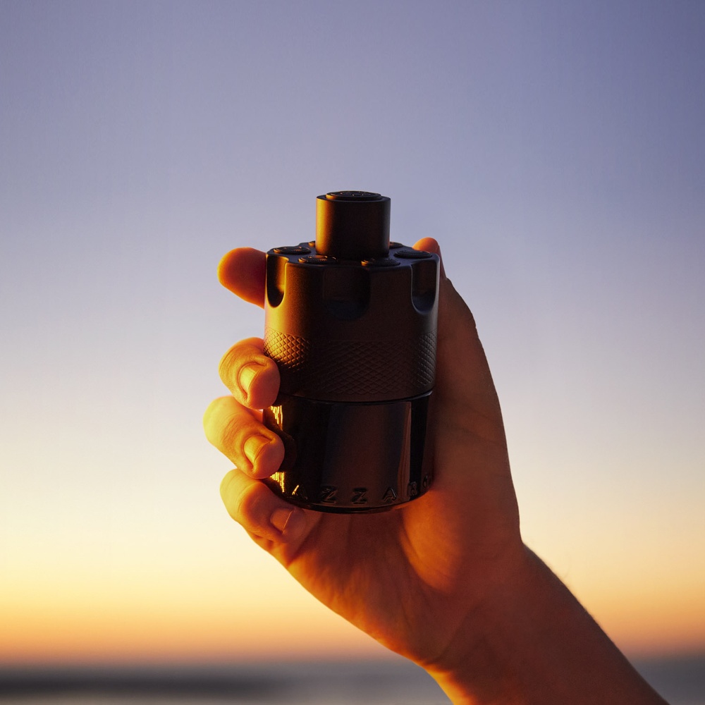 Ripley - PERFUME AZZARO THE MOST WANTED HOMBRE EDP 50 ML