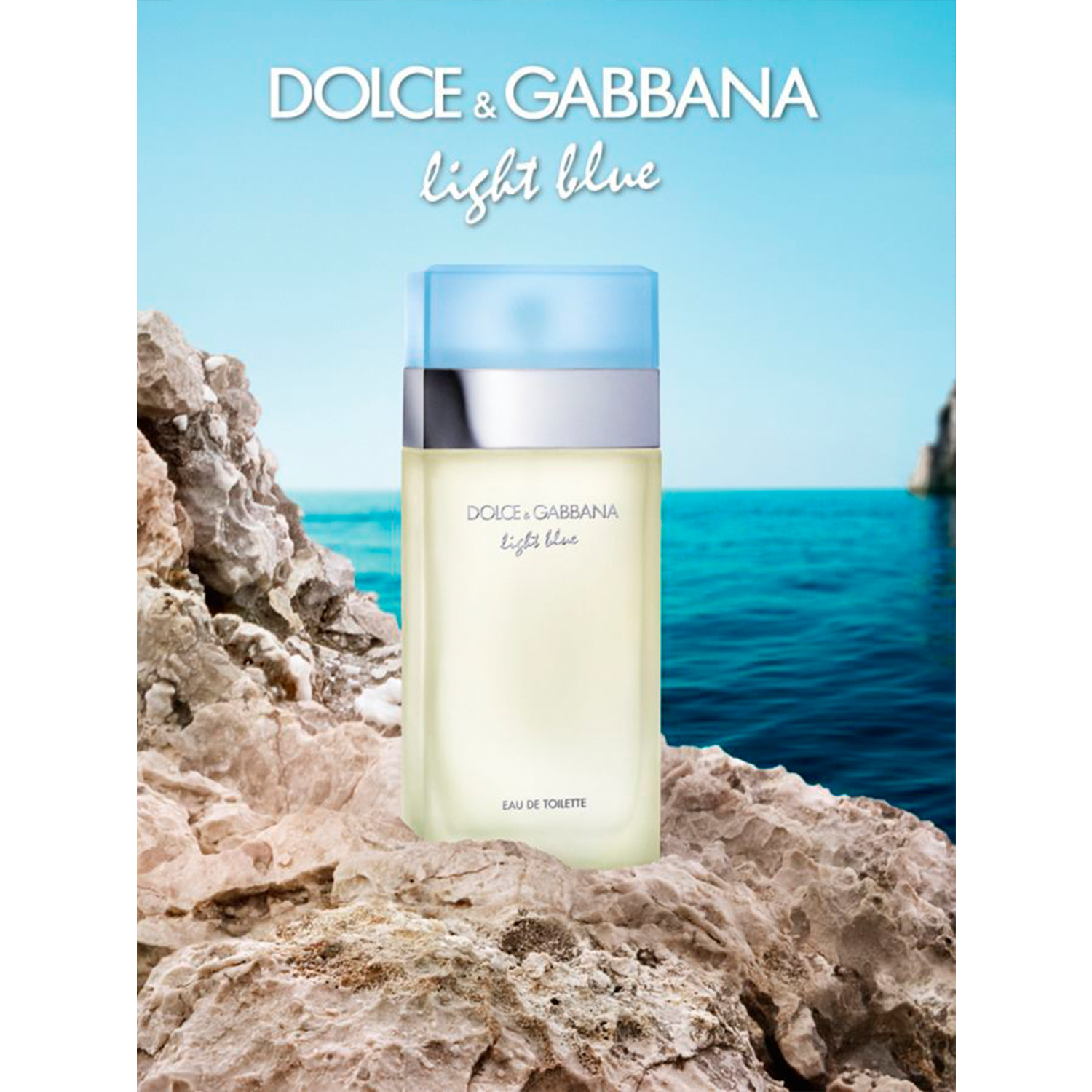 Ripley - PERFUME DOLCE&GABBANA LIGHT BLUE MUJER EDT 50 ML