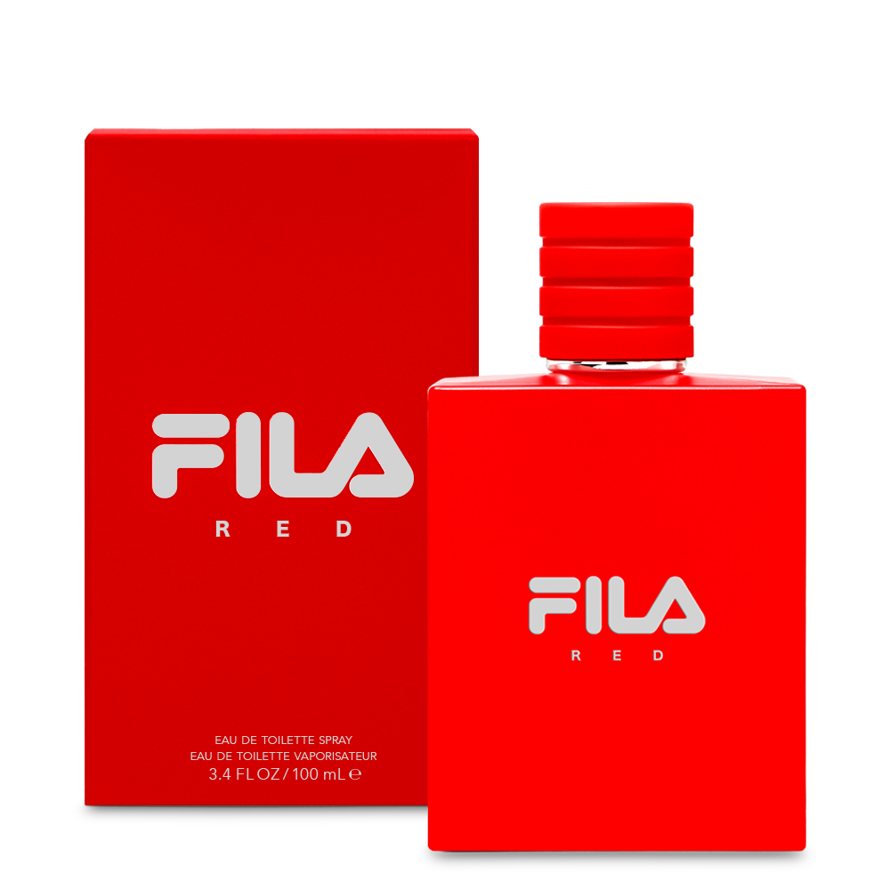 Ripley - PERFUME FILA EDT HOMBRE EDT 100ML