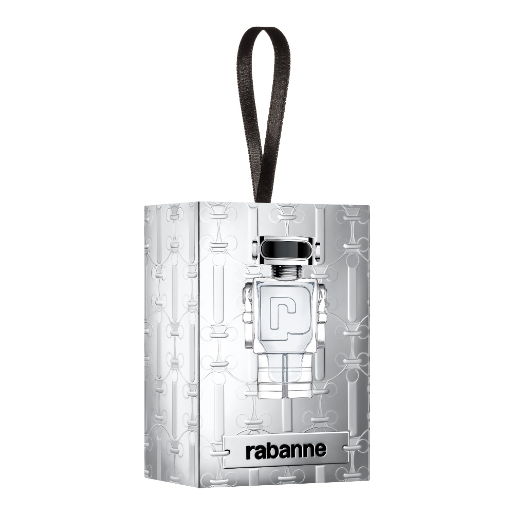 Ripley - PERFUME PACO RABANNE PHANTOM MINIATURE 5ML HD23 GWP L3