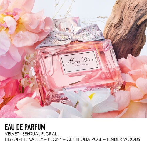 Ripley - SET DE REGALO MISS DIOR EAU DE PARFUM Y LOCIÓN CORPORAL