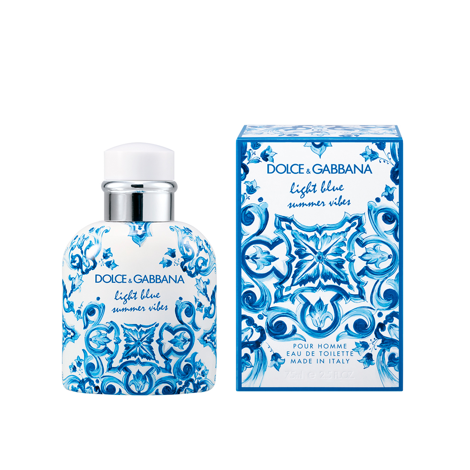 Ripley - PERFUME DOLCE&GABBANA LBPH 2023 HOMBRE EDT 75 ML