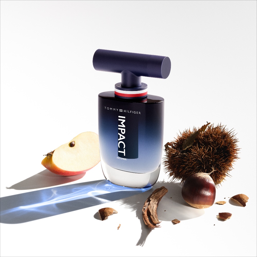 PERFUME TOMMY HILFIGER IMPACT INTENSE HOMBRE EDT 50 ML