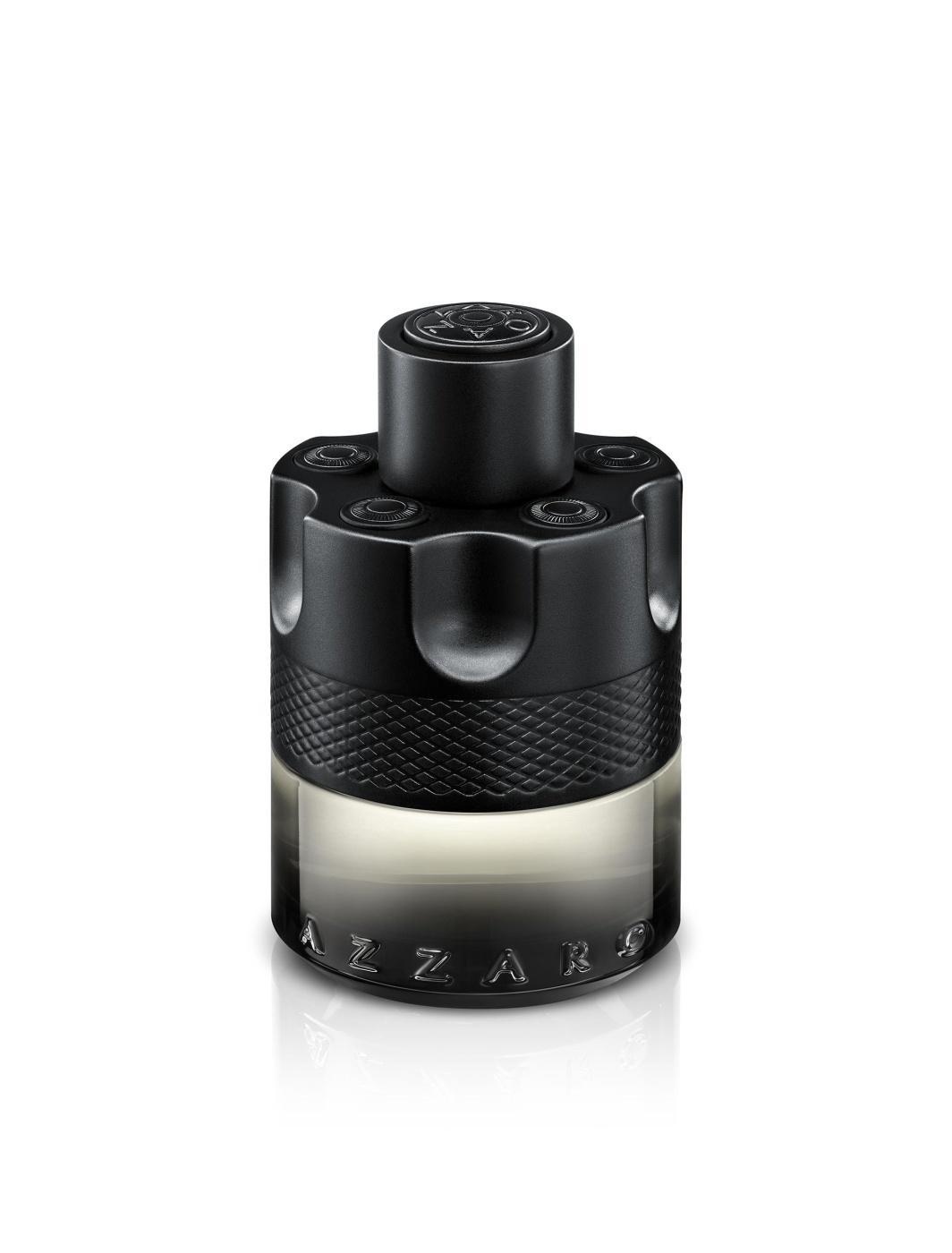 PERFUME AZZARO THE MOST WANTED INTENSE HOMBRE EDT 50ML