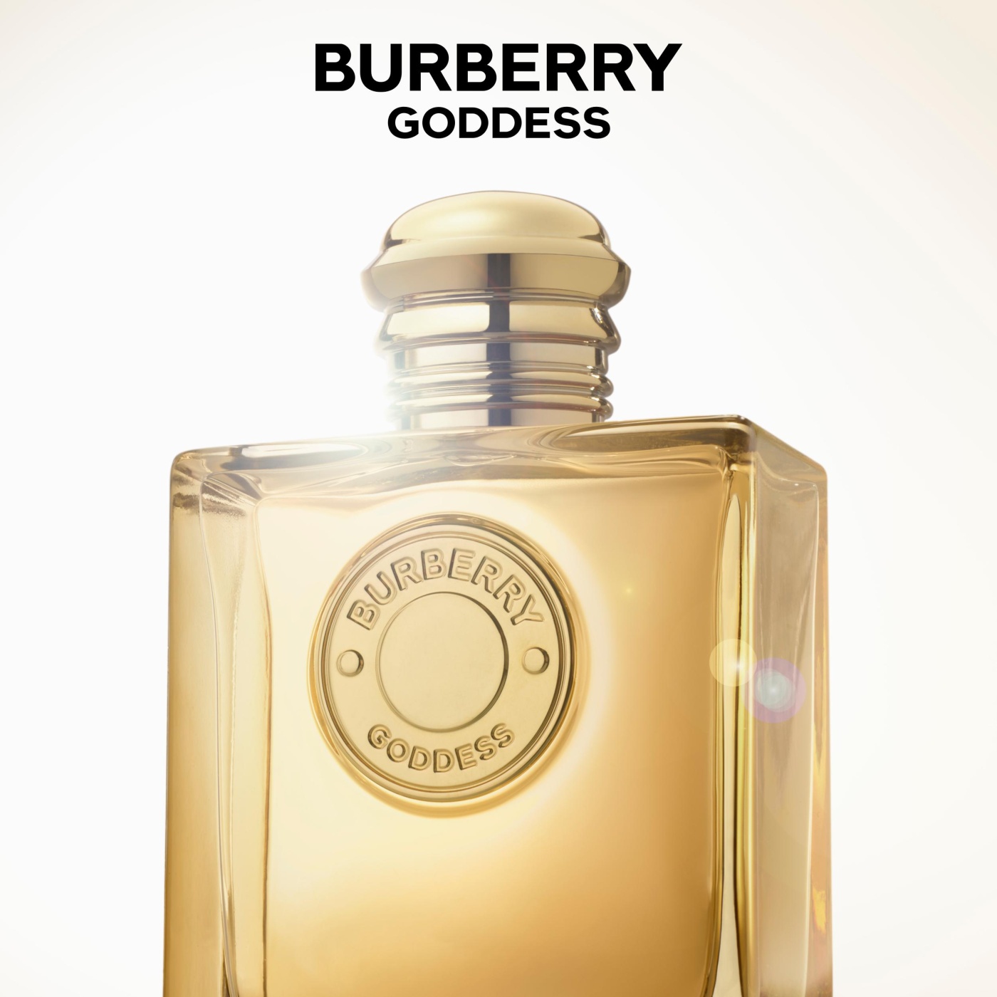 PERFUME BURBERRY GODDESS INTENSE MUJER EDP 100ML