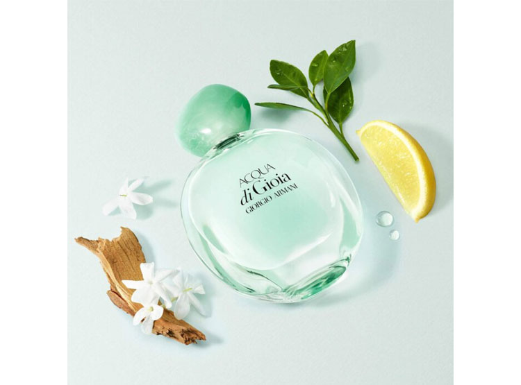 PERFUME GIORGIO ARMANI ACQUA DI GIOIA MUJER EDP 100 ML