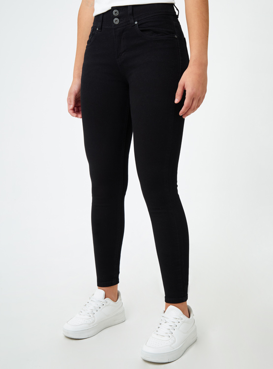 Ripley - JEAN VERA II PEPE JEANS PARA MUJER