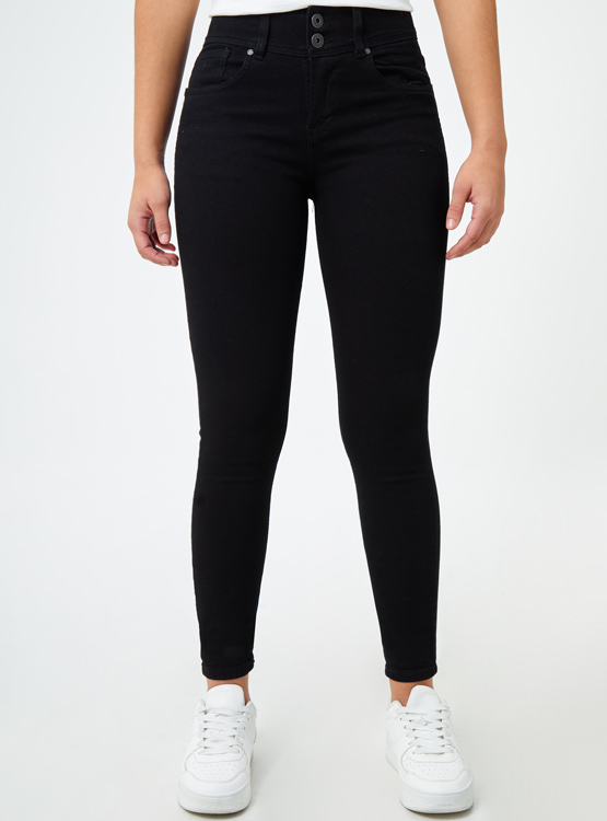 Ripley - JEAN VERA II PEPE JEANS PARA MUJER