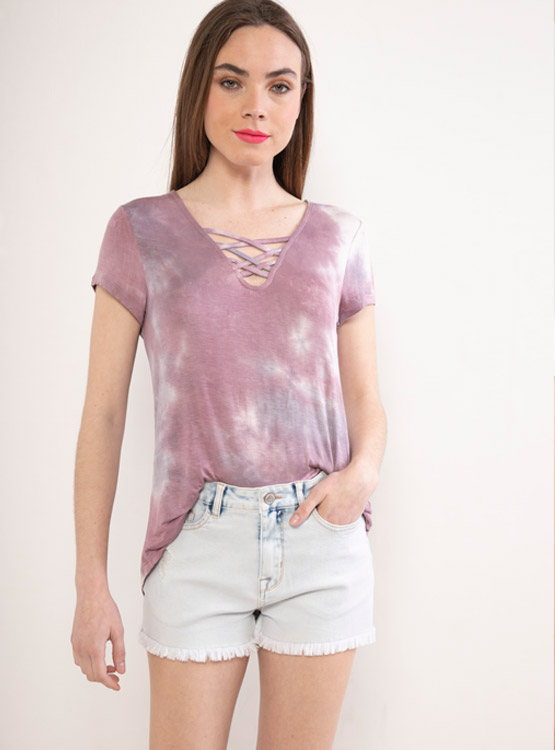 Ripley - SHORT BARBADOS PARA MUJER FLECO