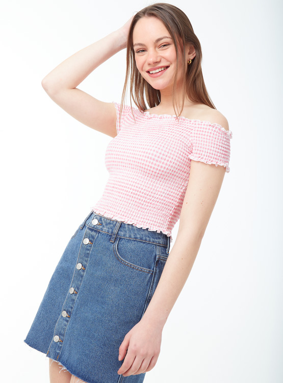 Ripley - POLO INDEX MUJER PANAL EMITA