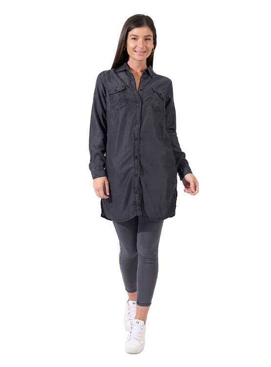 Ripley - JEANS SKINNY MUJER BRONCO F ANA SOFIA