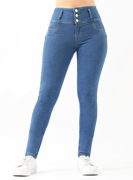 Ripley - JEAN KANSAS PARA MUJER BOOM PIT