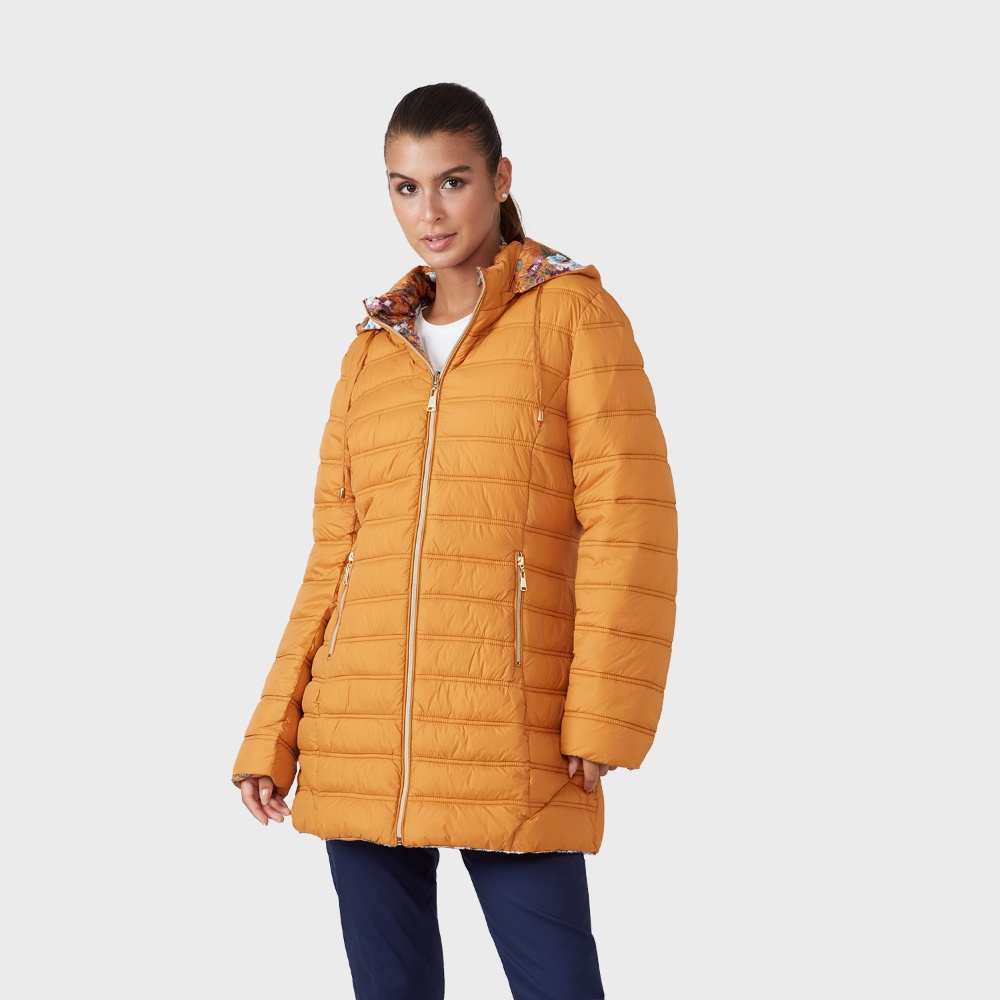 Ripley - CASACA JOHN HOLDEN WOMAN PARA MUJER REVER