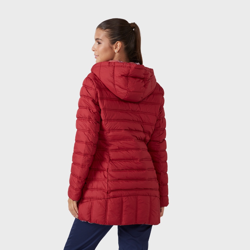 Ripley - CASACA JOHN HOLDEN WOMAN PARA MUJER REVER