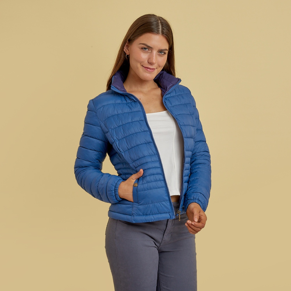 Ripley - CASACA MUJER EXIT LAUREN