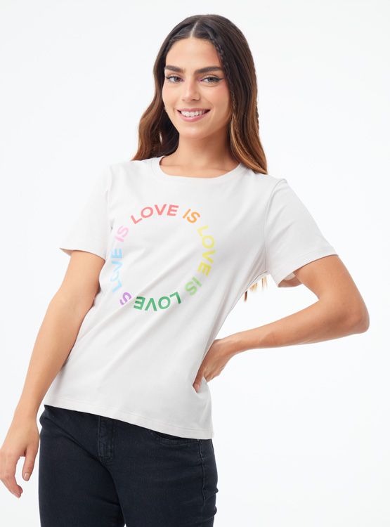 Ripley - POLO MANGA CORTA ALGODÓN UNISEX INDEX PRIDE COLLECTION PRIDE ...