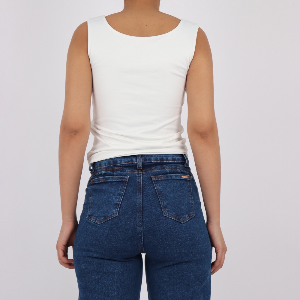 Ripley - POLO MUJER KAYRA POBLET PERFECT FIT TOP REBECA KF0148 AV