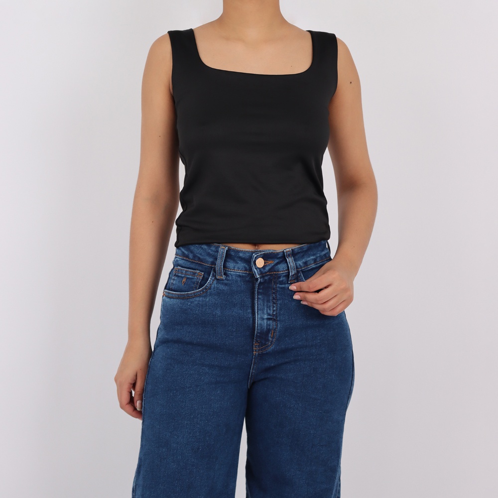 Ripley - POLO MUJER KAYRA POBLET PERFECT FIT TOP REBECA KF0148 AV