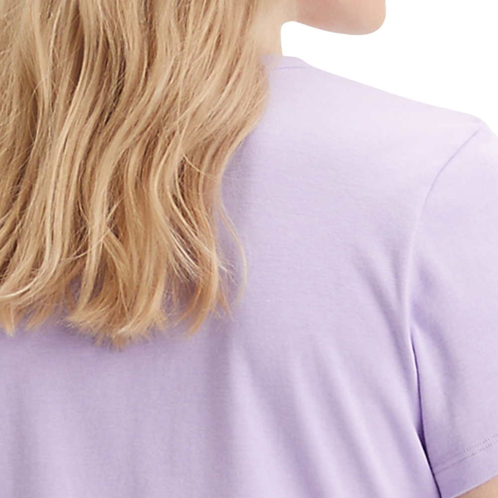 Ripley - POLO ALGODÓN MUJER LEVI'S GRAPHIC RICKIE TEE 17944-0037