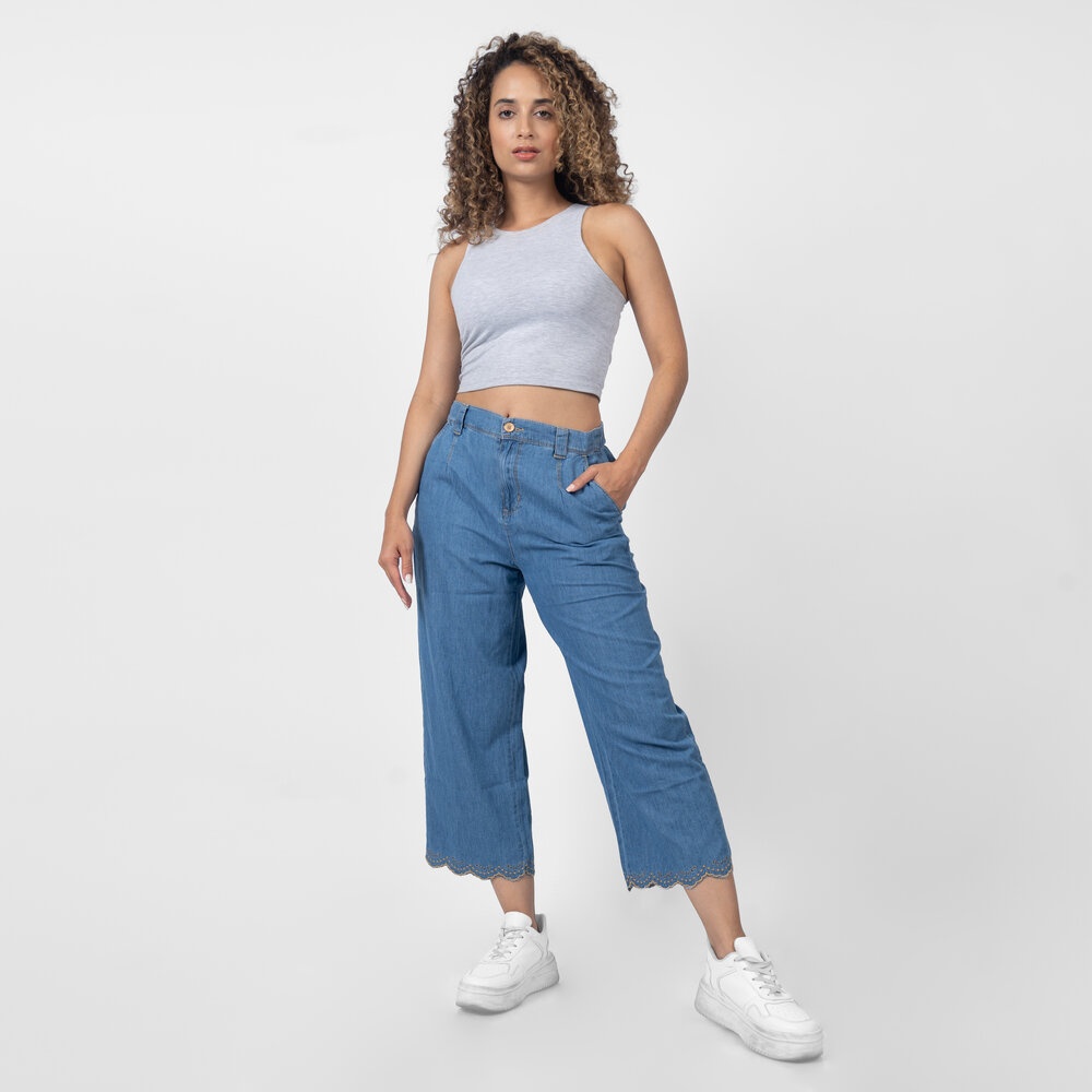 Ripley - CAPRI ROSA MARIA BRONCO PARA MUJER
