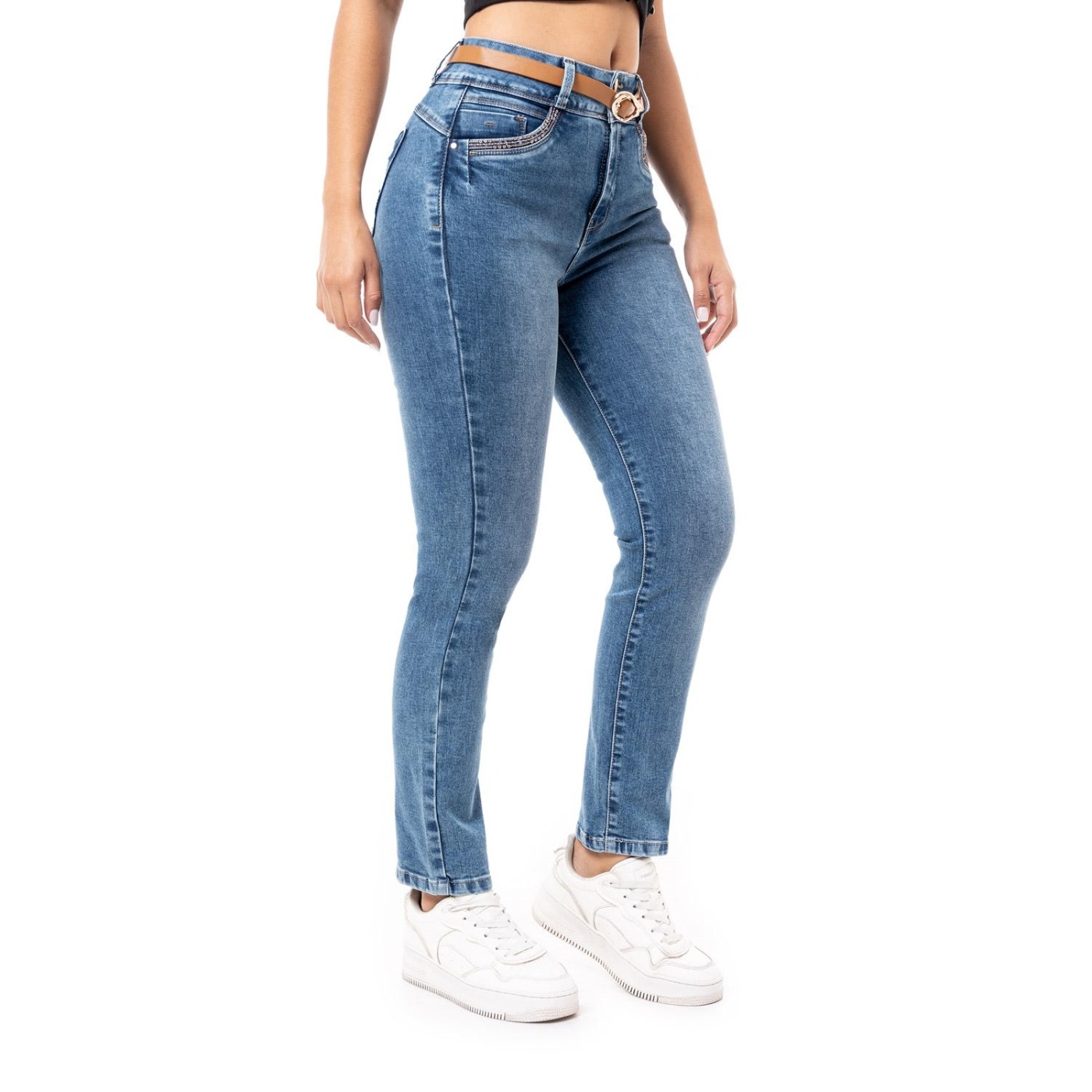 Ripley - JEAN REGULAR JEILO PIONIER MUJER