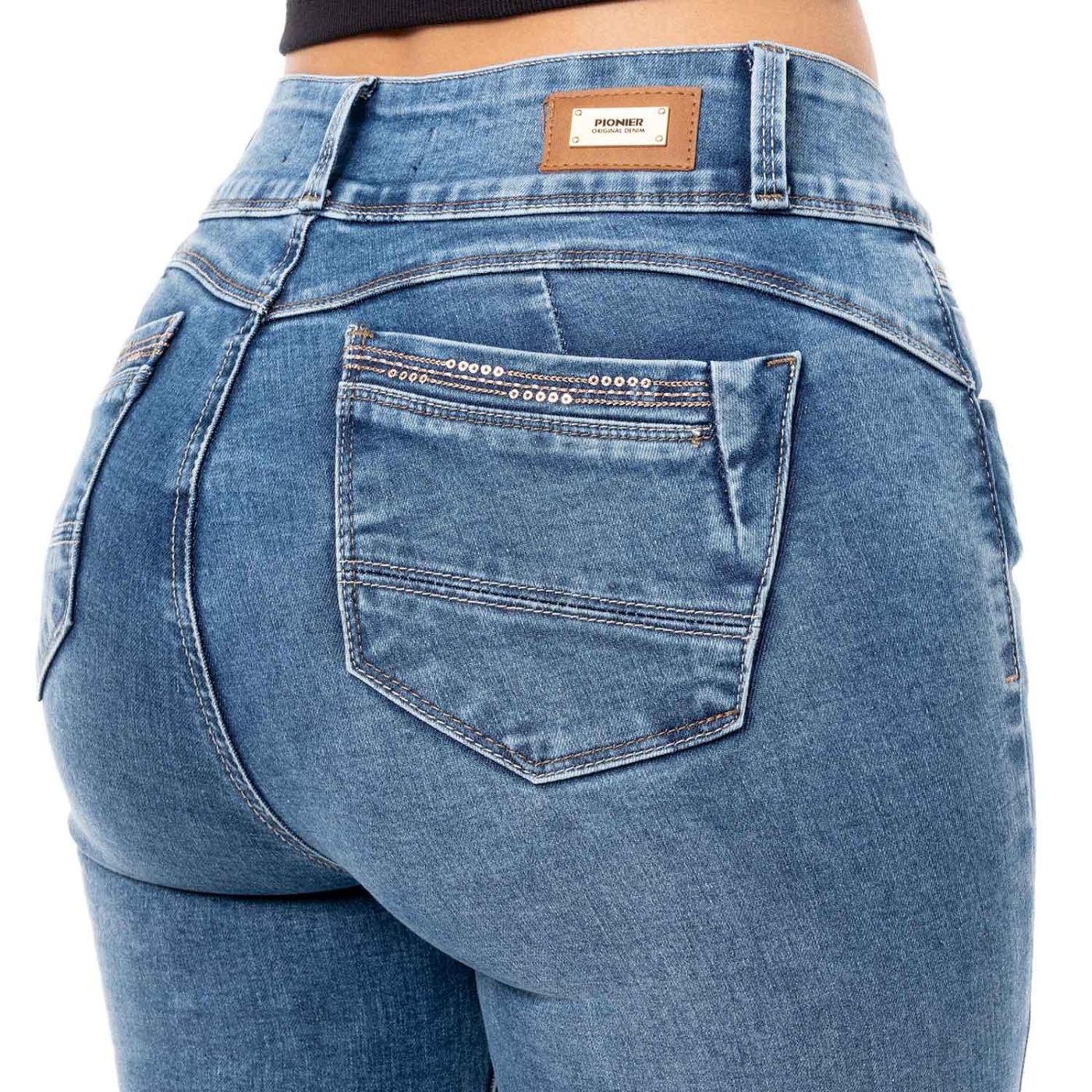 Ripley - JEAN REGULAR JEILO PIONIER MUJER