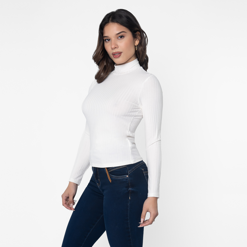 Ripley - POLO MUJER BRONCO NORKA