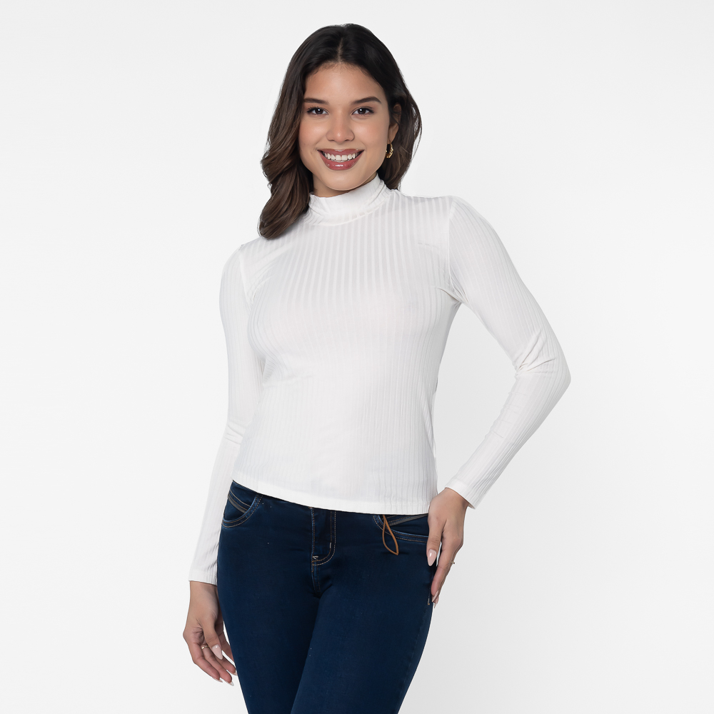 Ripley - POLO MUJER BRONCO NORKA