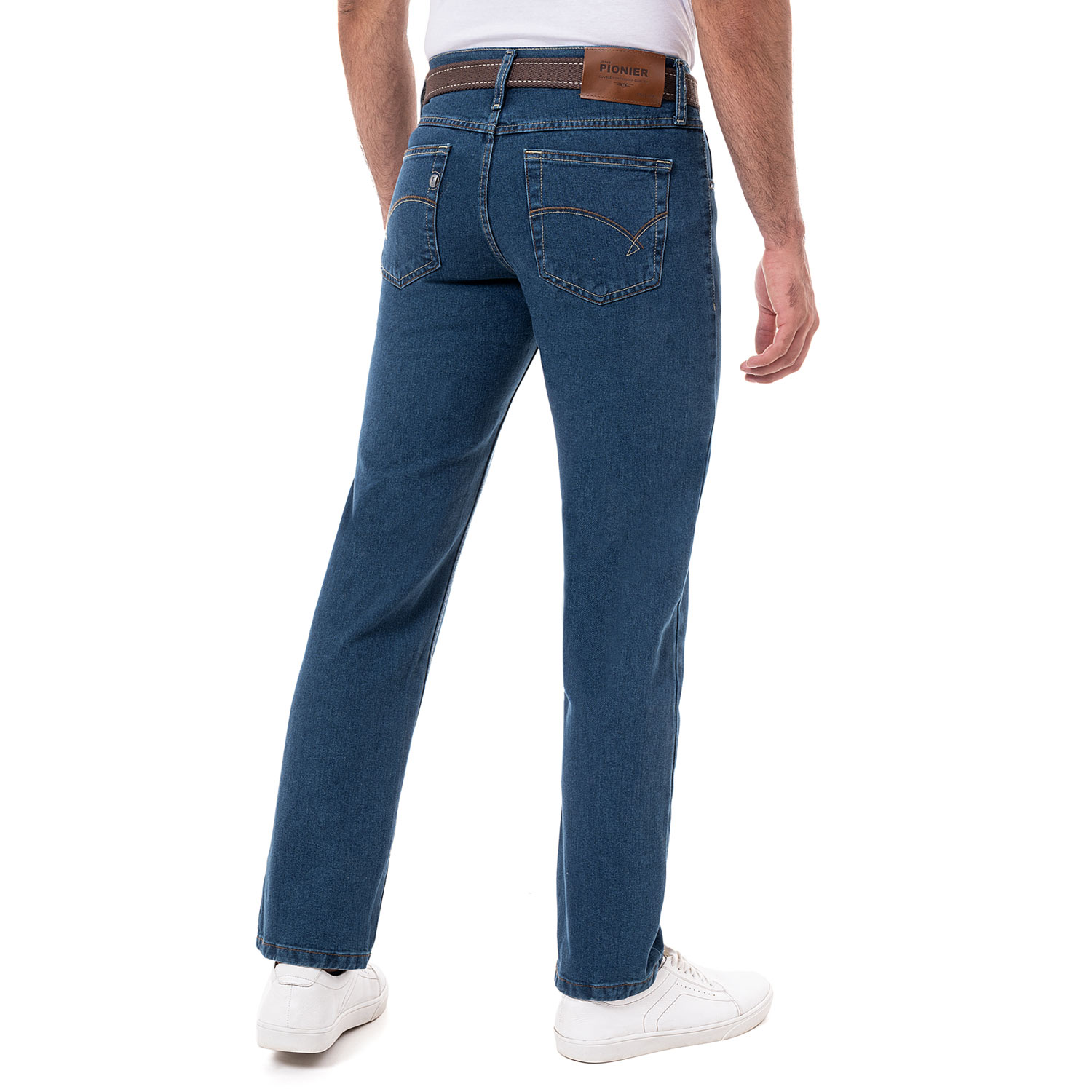 Ripley - JEAN RECTO RONALD PIONIER PARA HOMBRE