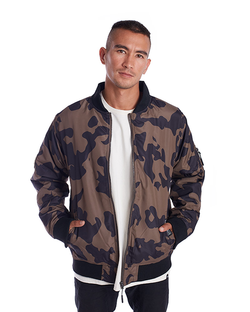 Ripley - CASACA HOMBRE DUNKELVOLK MANHATTAN DKV DK-JK-00016