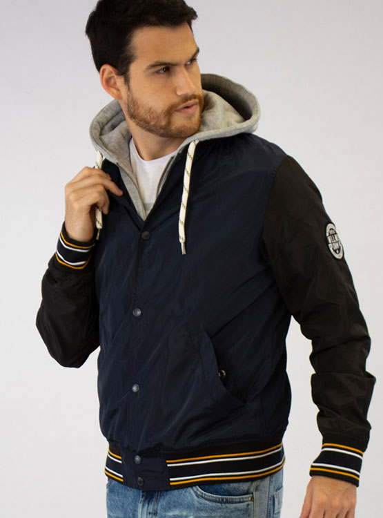 Ripley - CASACA WOALLANCE HOMBRE GALES