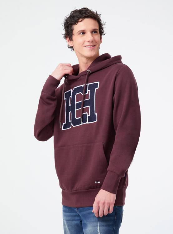 Ripley - POLERA HOMBRE ROBERT LEWIS BORO