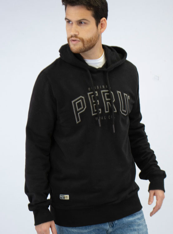 Ripley - POLERA WOALLANCE PARA HOMBRE 100% ALGODÓN PERÚ