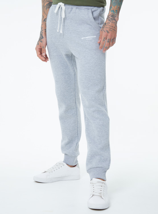 Ripley - JOGGER HOMBRE INDEX GRIS ALEX 2 OTHERMIND