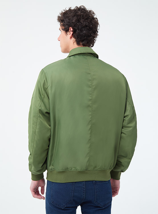 Ripley - CASACA HOMBRE PEPE JEANS VERDE JOSEPH