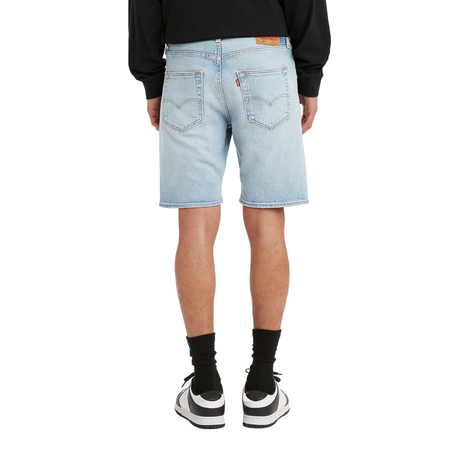Ripley - SHORTS LEVI'S PARA HOMBRE 501 HEMMED SHORT