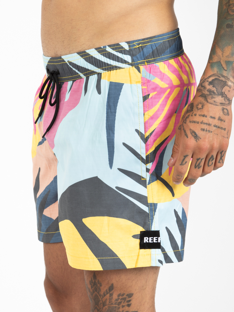 Ripley - ROPA DE BAÑO REEF PARA HOMBRE SOLO SWIMMER RF-BS-00011