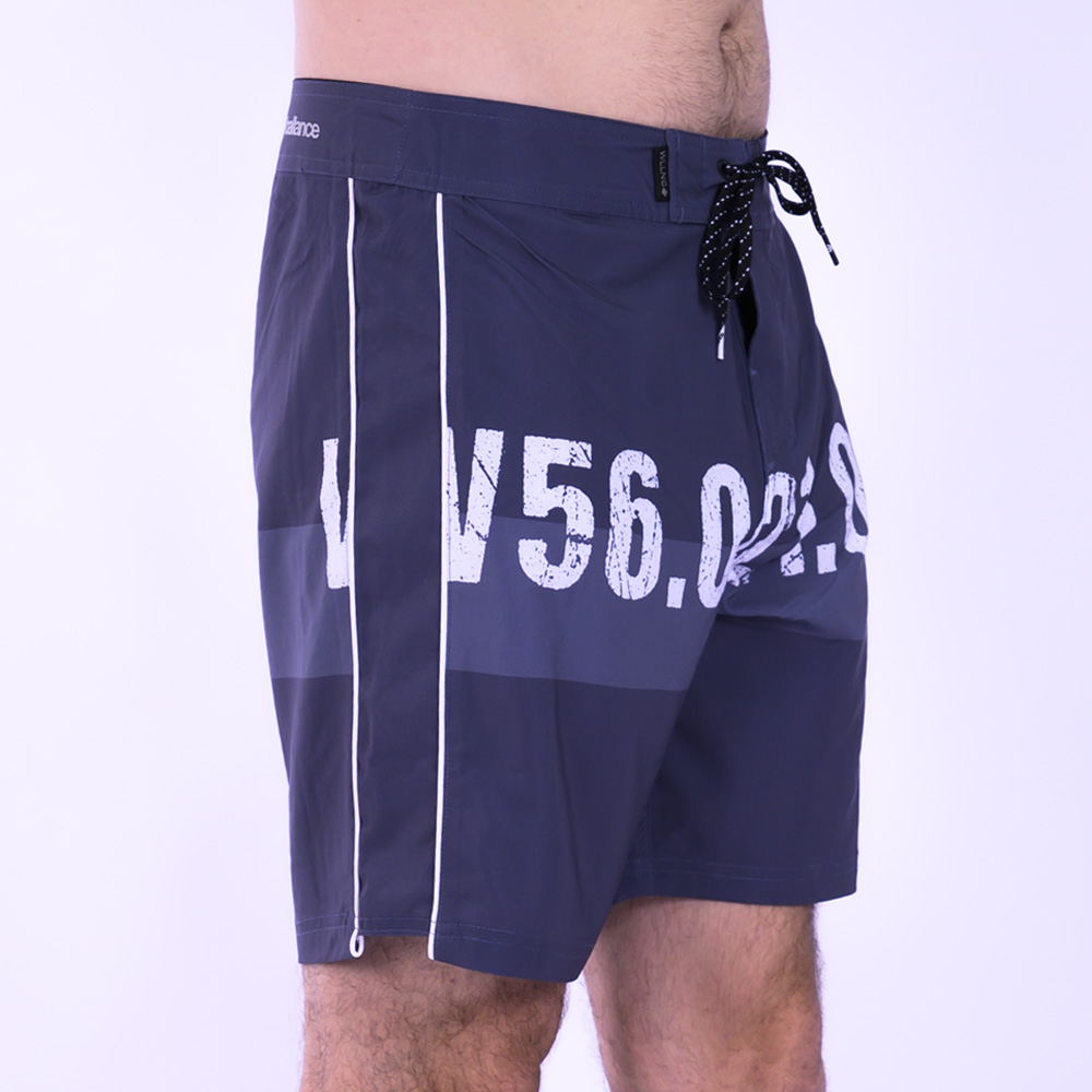 Ripley - ROPA DE BAÑO HOMBRE WOALLANCE GRIS VIETNAM
