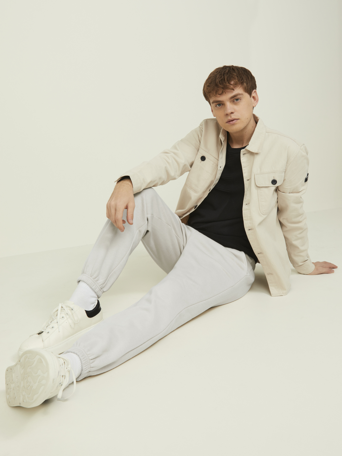 Ripley - JOGGER TOBILLERO HOMBRE JACK & JONES KANE